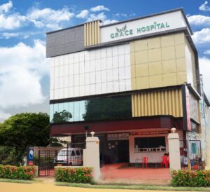 Best Multispeciality Hospital, Kanyakumari | Grace Hospital